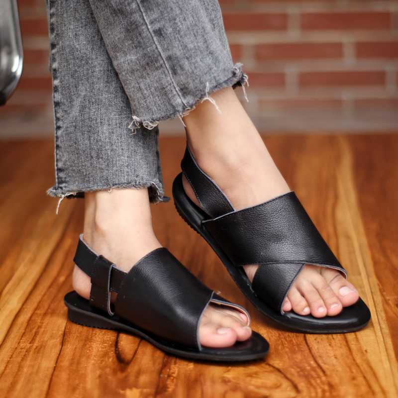 Model Sandal Wanita Terbaru 2019 | atelier-yuwa.ciao.jp