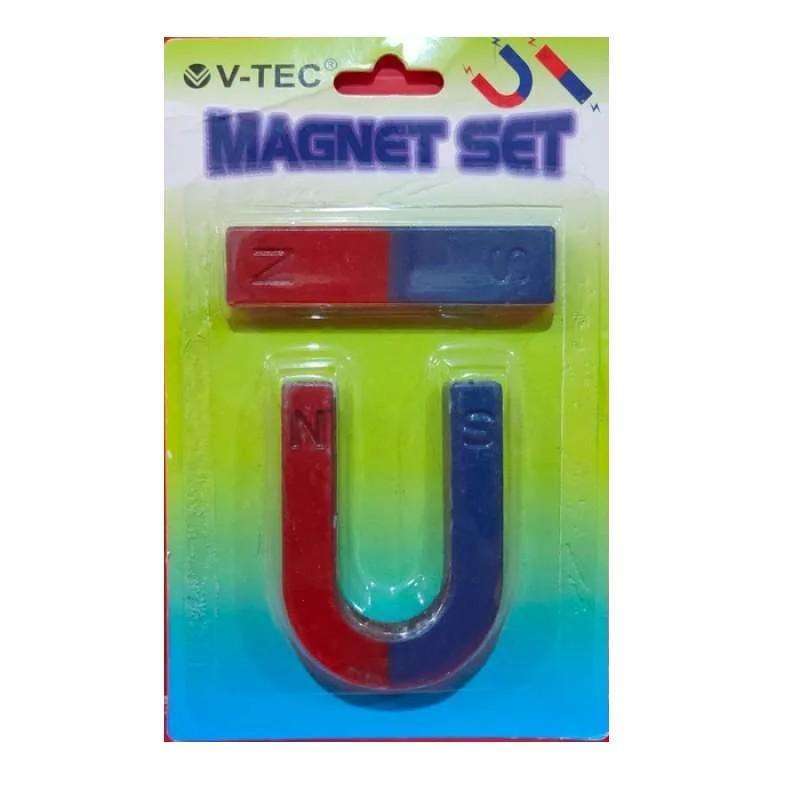 Jual V-TEC MAGNET SET-LARGE NO. ZR-8075 / MS-8075/L di Seller Gading ...
