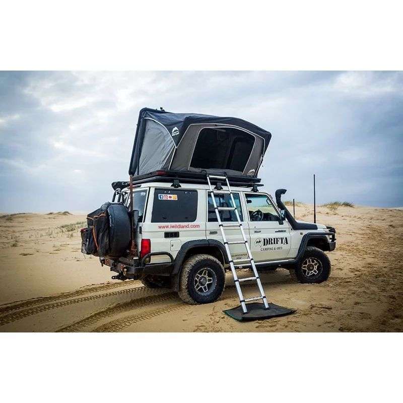 Jual WILD LAND ROOFTENT Desert Cruiser 140 Tenda Atap Mobil di Seller ...