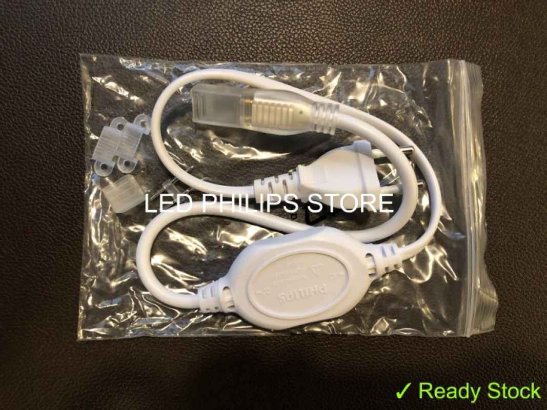 Jual PHILIPS LED Strip DLI 31088 High Voltage Tape Accessories ...