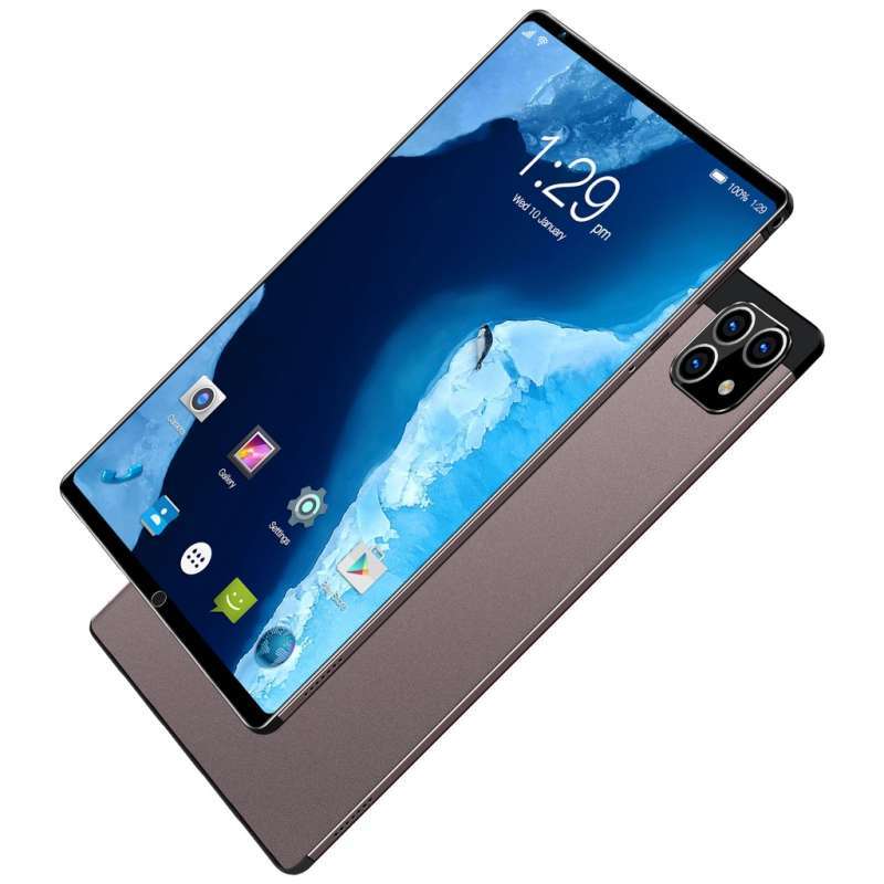 Jual 【Hot Sale】 2022 P20 tablet 5G 12GB+512GB tablet pembelajaran ...