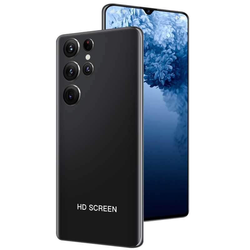 Jual Hp Murah S22 Ultra Handphone Android 5g Ram12gb 512gb 7.5inci Hd ...