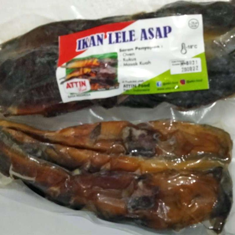 Promo Ikan Asap Lele 3 ekor Diskon 3% di Seller Deira Food - Legok, Kab ... Promo Ikan Asap Lele 3 ekor Diskon 3% di Seller Deira Food - Legok, Kab ...