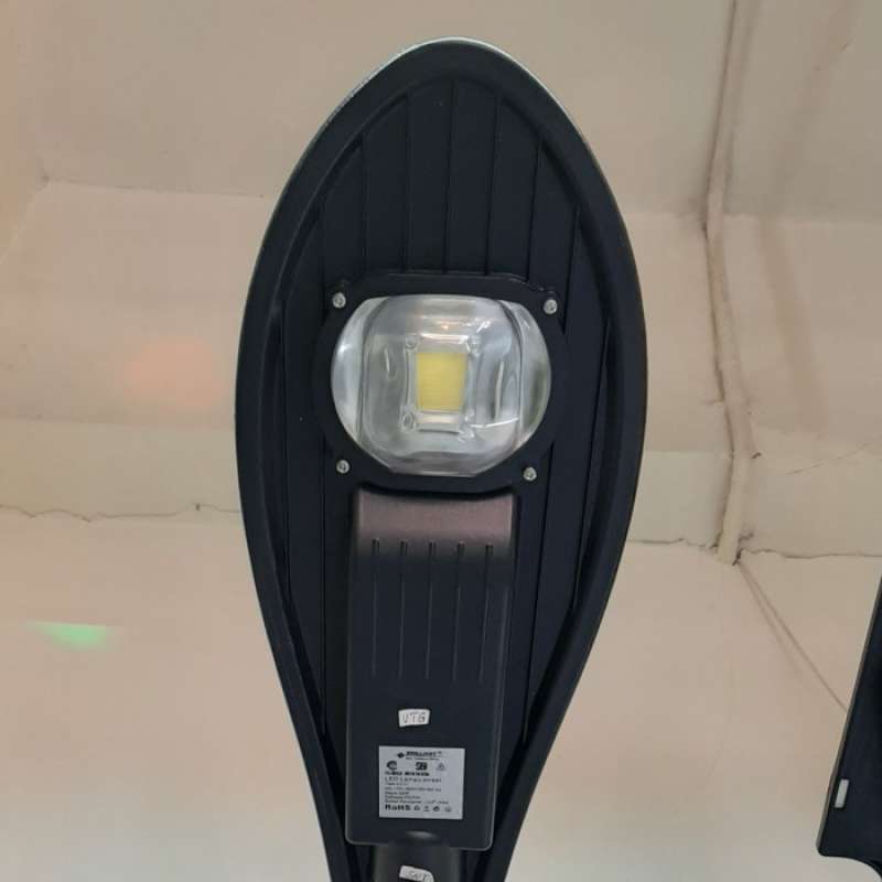 Jual Lampu Jalan Pju Cobra 50 Watt Sni Pju Cobra 50 W Pju Cobra Led