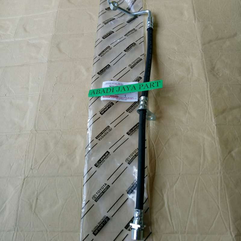 Jual Hose Brake Front Rh Selang Rem Depan Kanan Pipa Rem Depan Kanan ...