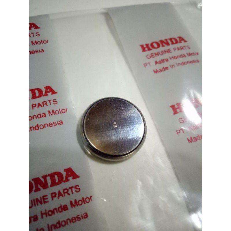 Jual Baterai Remote Motor Honda Pcx Adv Vario Scoopy Original Ahm Di ...