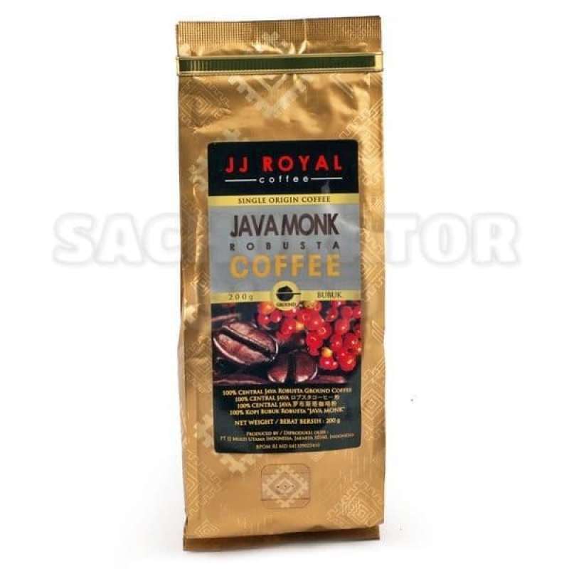 Jual Jj Royal Bean Java Termurah - Harga Grosir Terupdate Hari Ini | Blibli