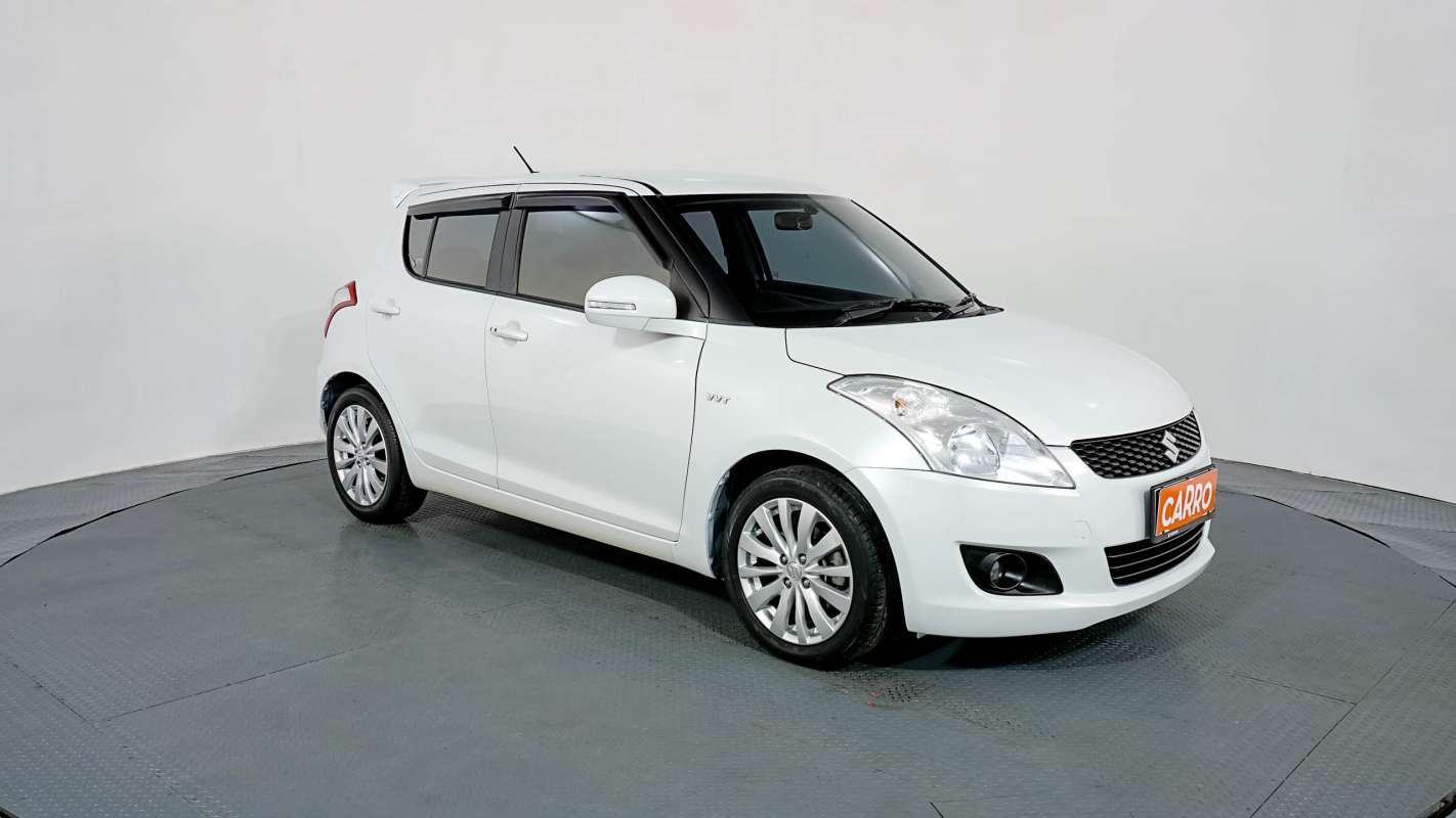 Jual Sqift Terbaru Dengan Harga Termurah Di 2024 | Blibli