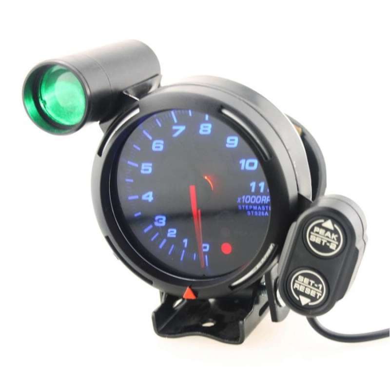 Jual UNIVERSAL DEFI BF TACHOMETER 7 COLOURS di Seller CIpta Mulia ...