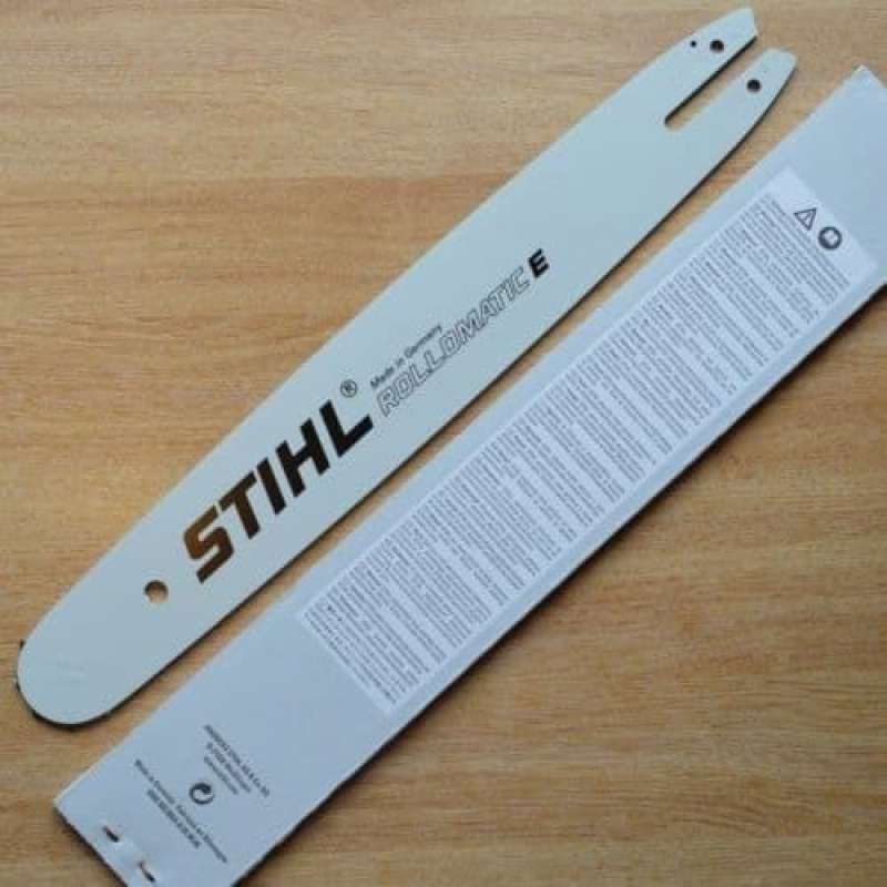 Jual Bar Chainsaw Stihl Ms 170 ( 14 Inchi ) Original Di Seller Sing Mesin - Pasar Baru, Kota ...