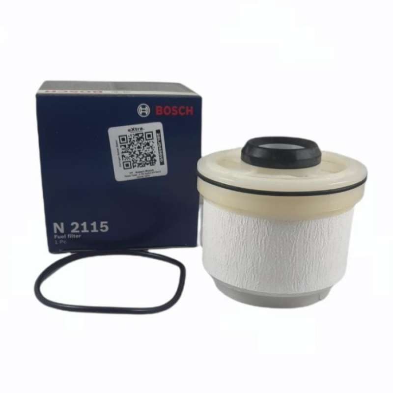 Jual SPECIAL PROMO Filter Solar Innova - Fortuner - Hilux - Pajero di ...