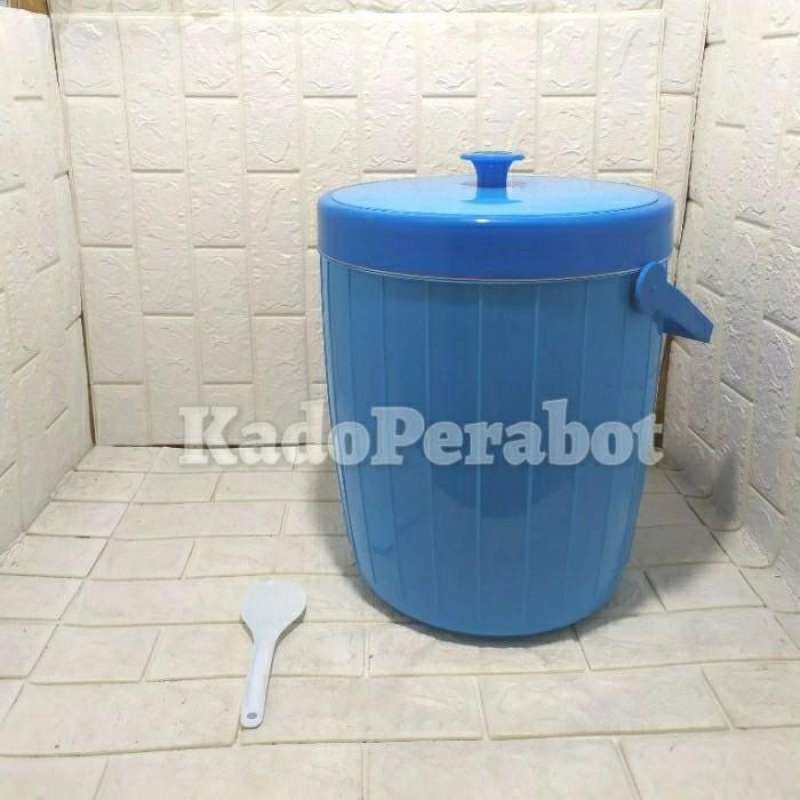 Jual Termos Nasi Maspion - Termos Es Batu - Rice Bucket Rb Maspion 26 ...