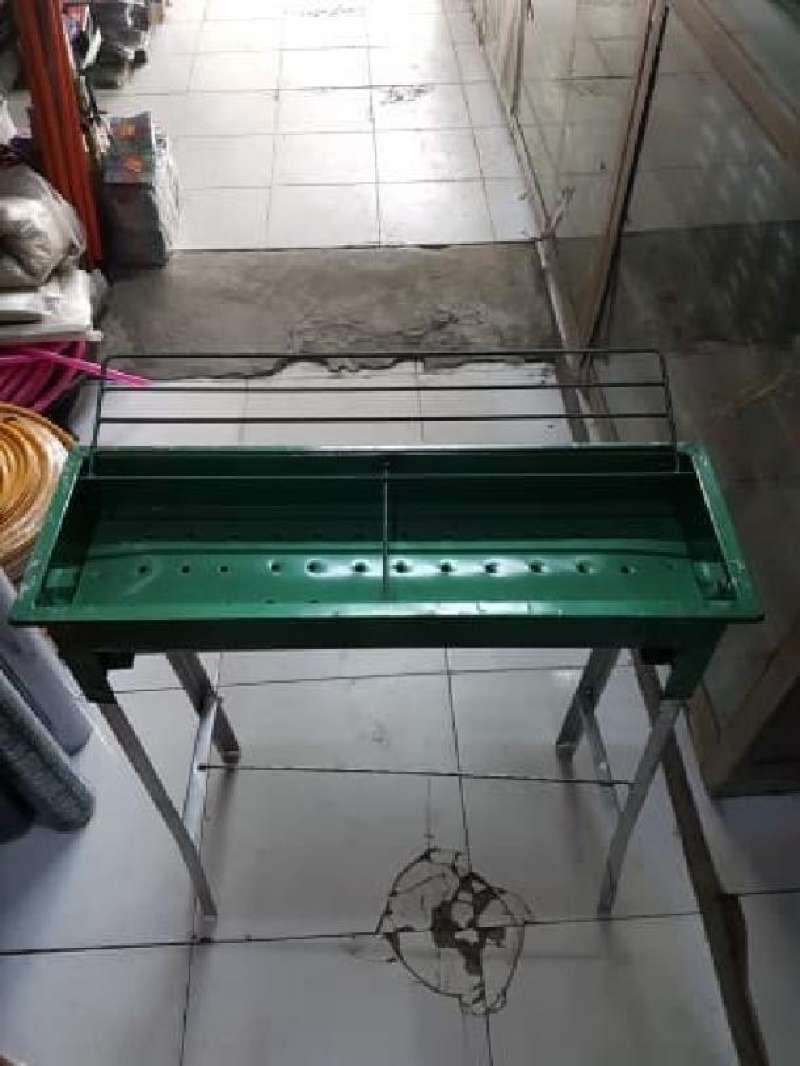 Jual Tempat Bakaran Sate Tinggi Original Murah - Harga Diskon Mei 2024 ...
