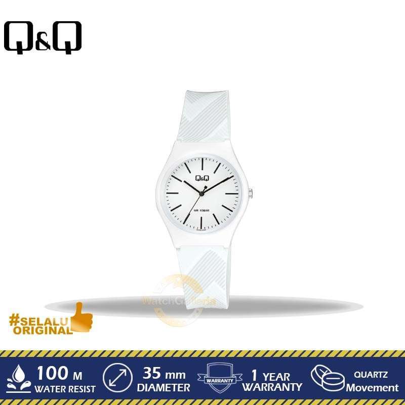 Jual Jam Tangan Qnq Vs52j002y Bergaransi Original Murah Di Seller The ...