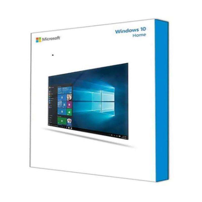 Jual Windows Lisensi Windows 10 Home Original Retail [lifetime] Di ...