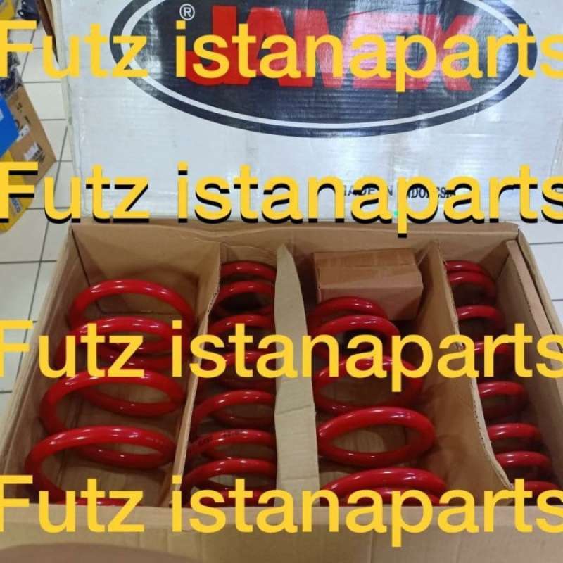 Jual Lowering Kit Toyota Terbaru Dengan Harga Termurah Di 2024 | Blibli