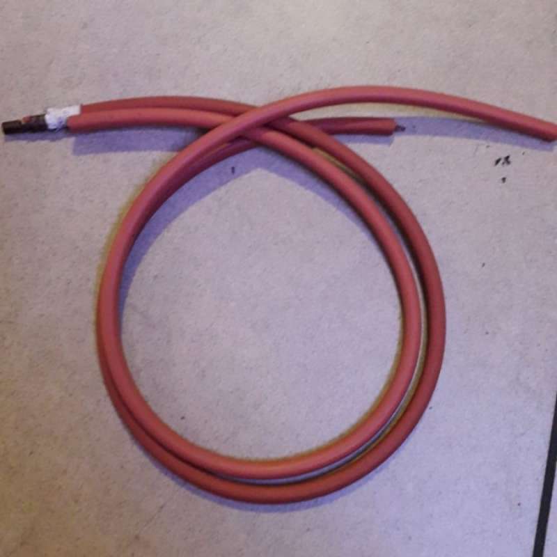 Promo Kabel Ignitor / Ignition Cable High Voltage Diameter 7 mm Diskon ...