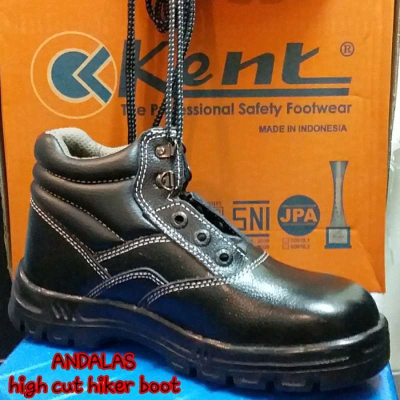 Kent Safety Shoes (Distributor Resmi Bandung) at Benjamin Macbain blog
