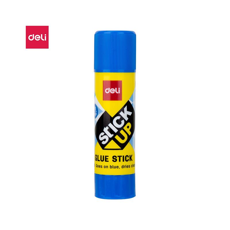 Jual Deli EA20530 Stik Lem Glue Stick [8 g] di Seller Deli - Kosambi ...