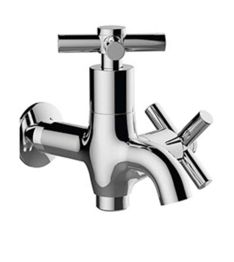 Jual WASSER KRAN DOUBLE - KERAN CABANG - KRAN AIR - KRAN TEMBOK TC2 020 di Seller Taro milk tea ...