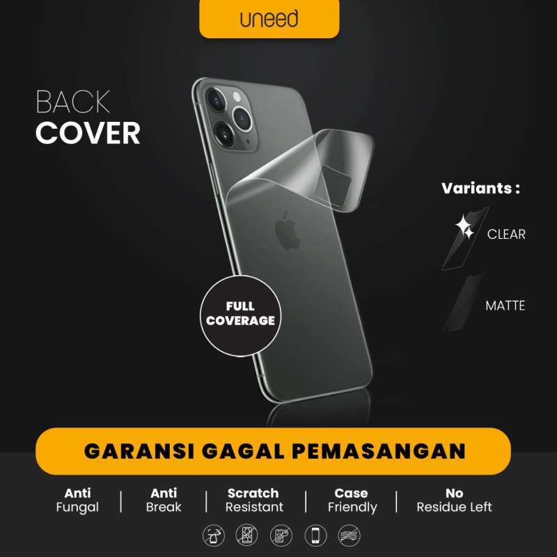 Back Cover Hp Gratis Ongkir 🔥 Harga Murah September 2026