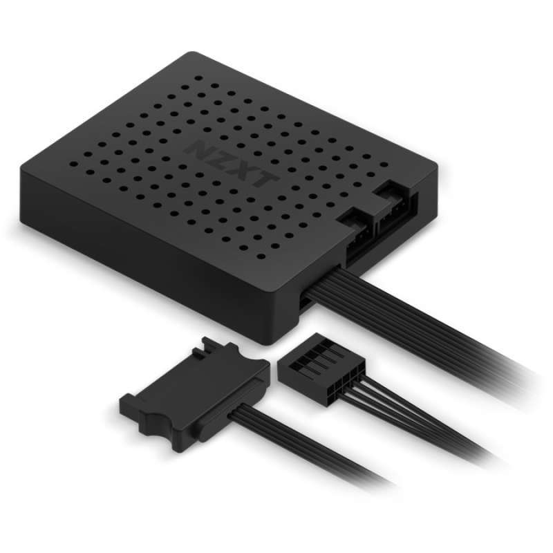 Promo Nzxt Rgb & Fan Controller Diskon 11% di Seller Dikaza Store ...