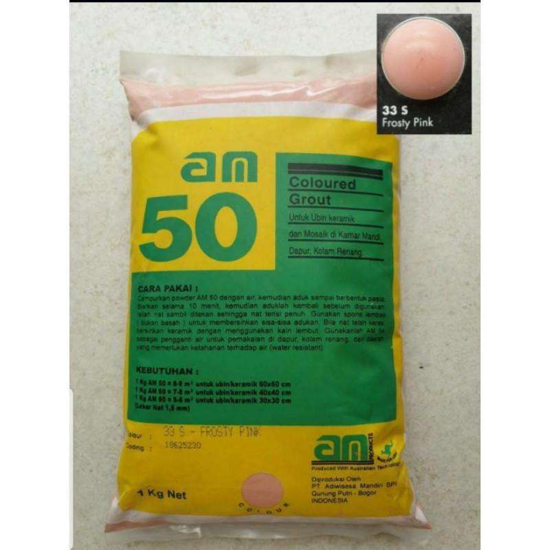 Jual Semen Nat Semen Pengisi Nat Keramik Warna Merk Sesuai Deskripsi di ...