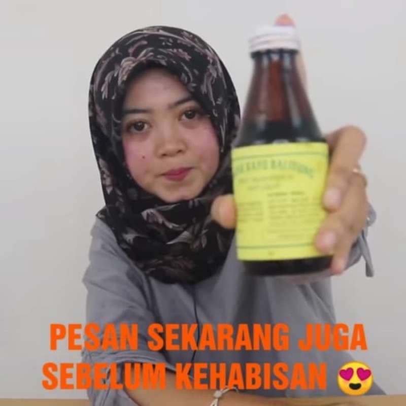 Jual PROMO ASLI Minyak Kayu Balitung KALIMANTAN DIJAMIN DIJAMIN di ...