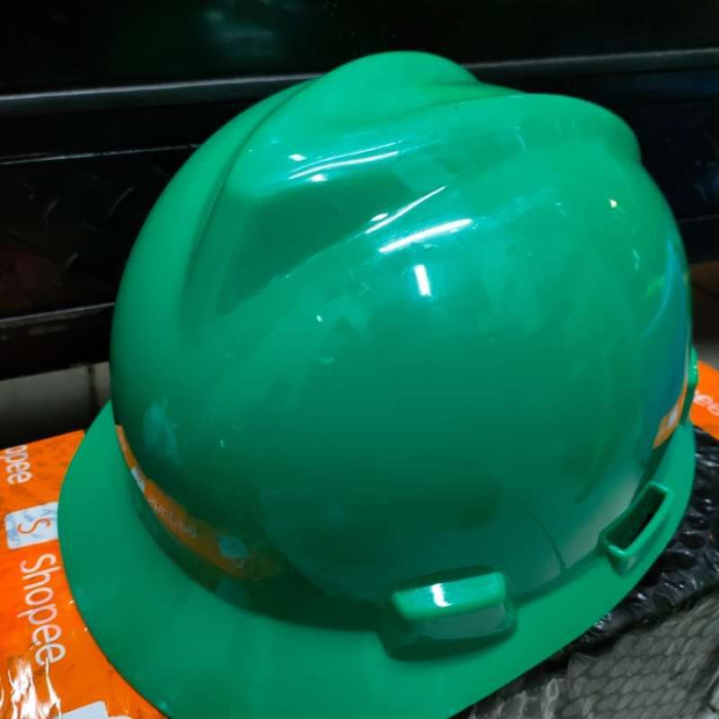 Promo Helm Safety Sos Helm Proyek Termurah Diskon 33% Di Seller Taylaa ...