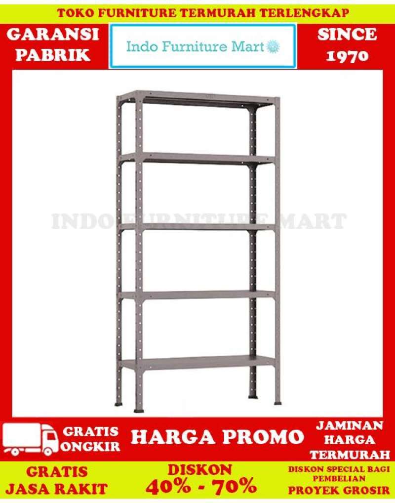 Jual Rak File Vip Original Murah - Harga Diskon Mei 2024 | Blibli.com