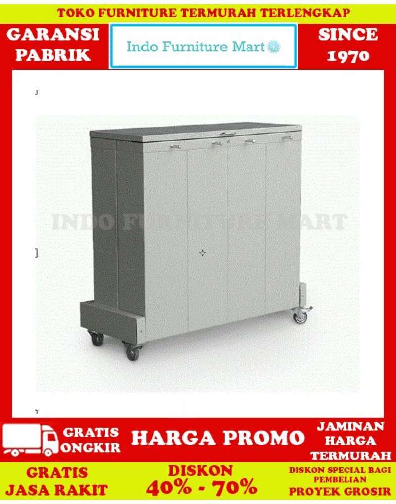 Jual Lemari Arsip Vertical Plan File Gambar Besi Alba Vpf 310 A0 Di ...