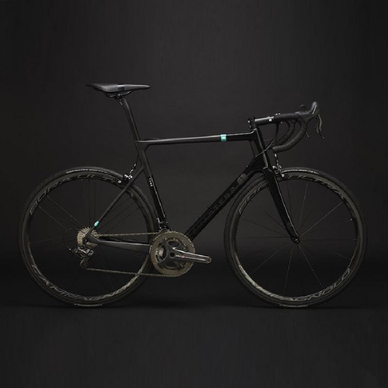 Jual Chapter 2 Bike Tere Rim Brake Frame Sepeda Roadbike [FRAMESET] di ...