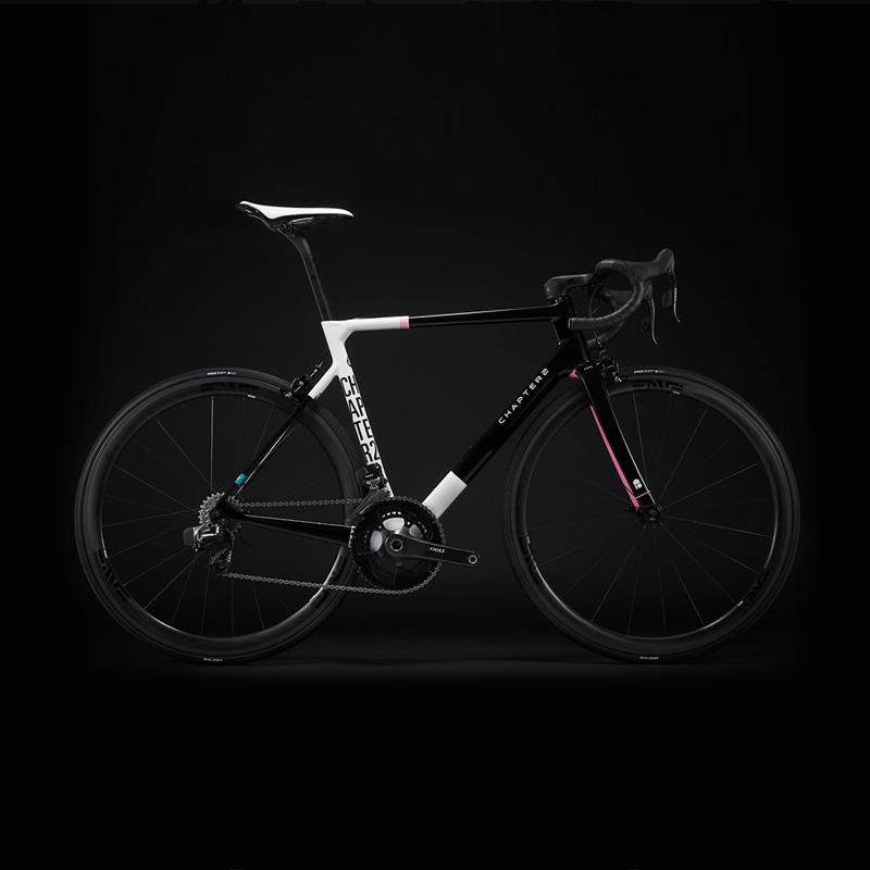 Jual Chapter 2 Bike Tere Rim Brake Frame Sepeda Roadbike [FRAMESET] di ...