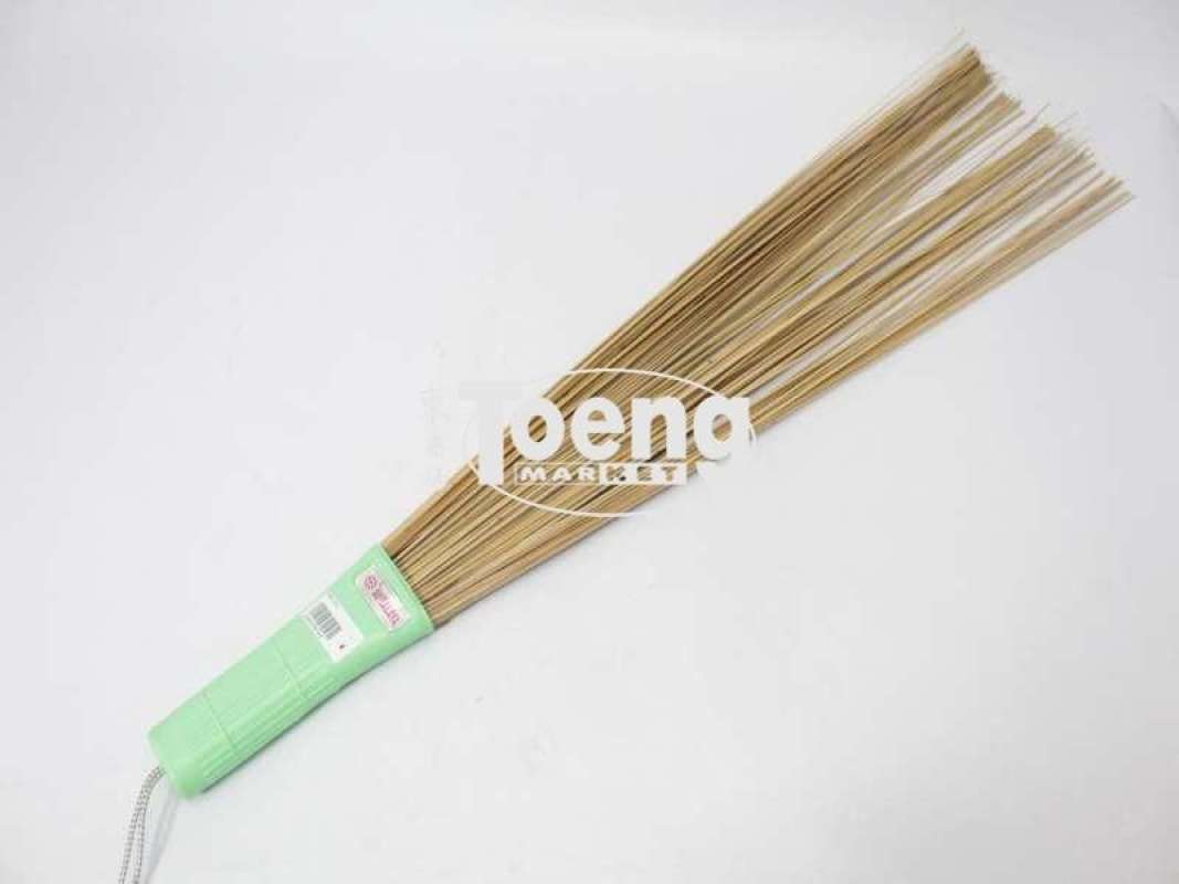 Jual PENEBAH SURYA / SAPU PENEBAH / SAPU PENEBAH LIDI di Seller TOENG ...