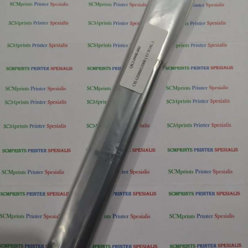 Jual Lampu CIS Scaner Scanner Canon G2000 G3000 QK2-0998-000 Lampu ...