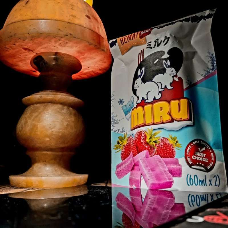 Jual Miru 60 Ml Termurah - Harga Grosir Terupdate Hari Ini | Blibli