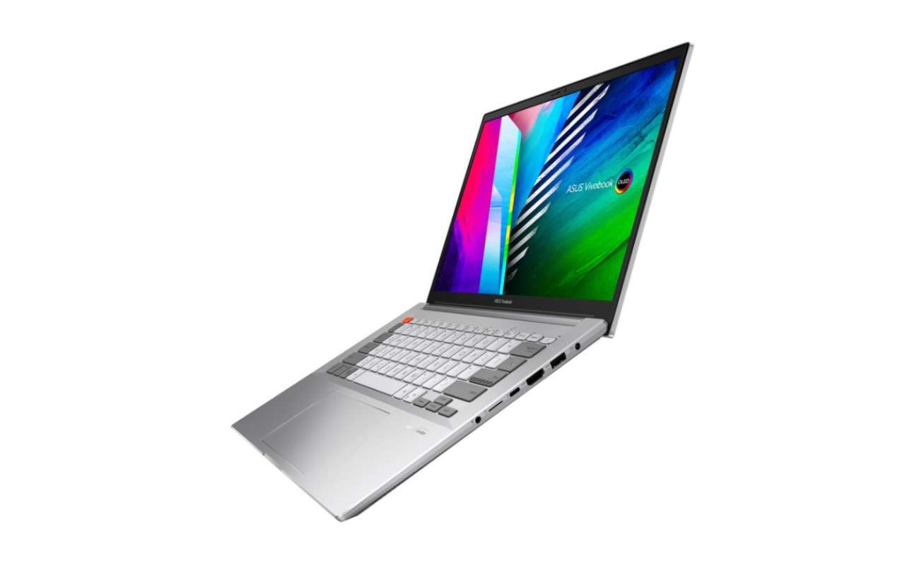 Jual Asus Creator N7600pc-oled713 / Oled714 [intel-i7-11370h / 16gb ...