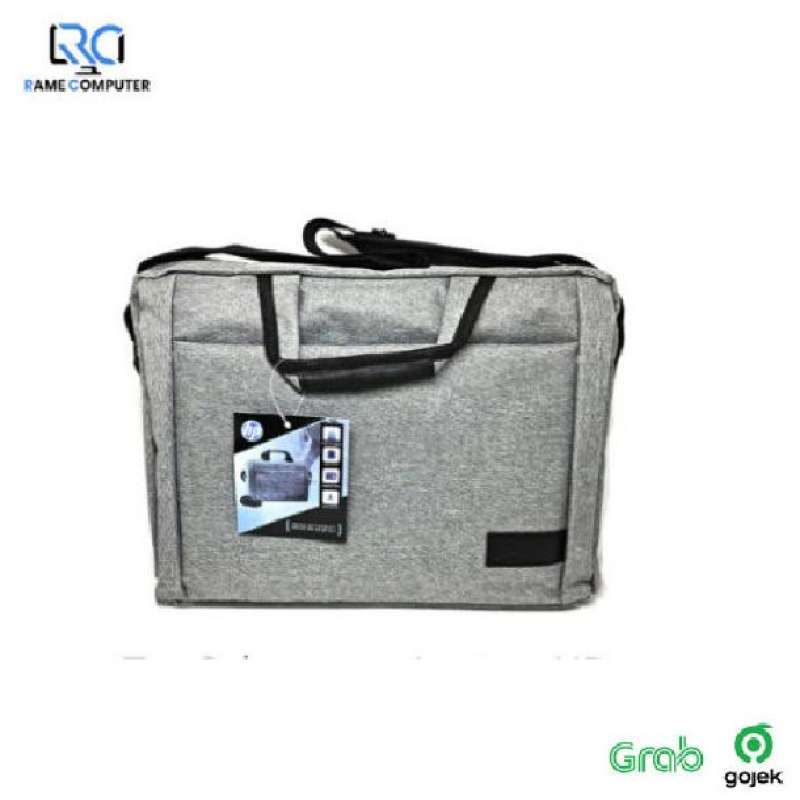 Jual Tas Selempang Laptop HP W800 di Seller RAME COMPUTER Official ...