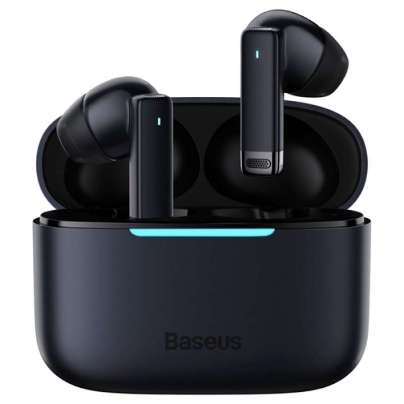 Jual Baseus TWS Bowie E9 True Wireless Bluetooth Earphone di Seller ...