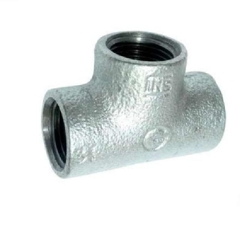 Jual Tee Galvanis 1 2 Inch Original Murah - Harga Diskon Juni 2024 | Blibli.com