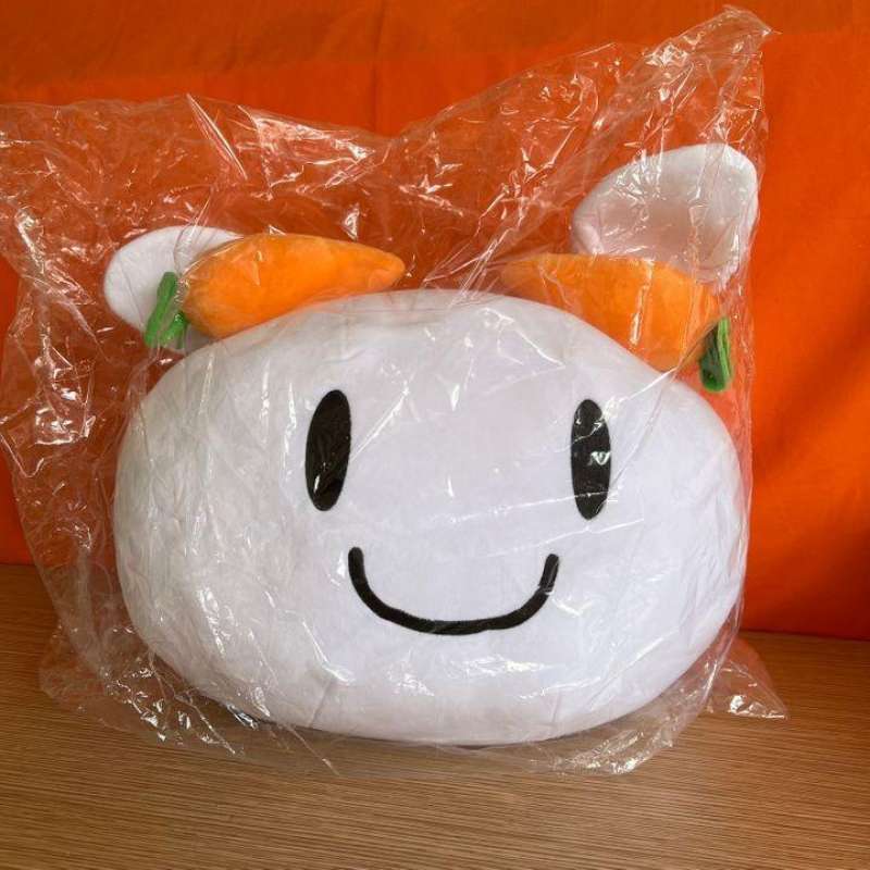 Jual Hololive Jp Official Usada Pekora 2022 Birthday Nousagi Plush Di ...