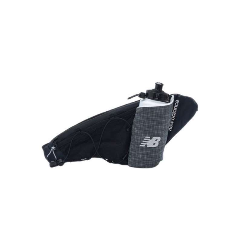 Jual NEW BALANCE ALL TERRAIN BOTTLE BLACK - LAB13121B di Seller ...