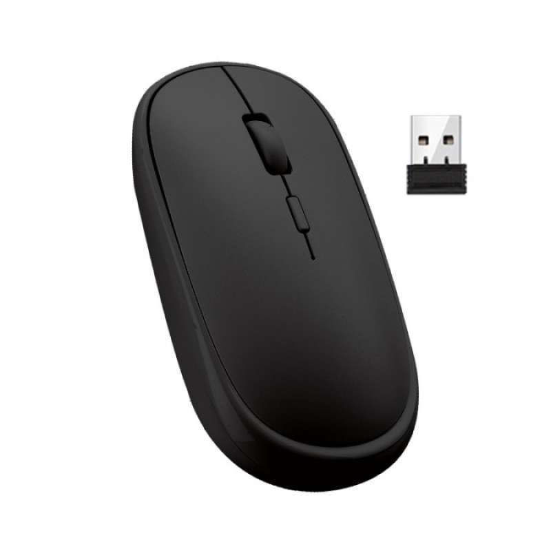 Promo MOUSE BLUETOOTH WARNA WARNI/ MOUSE MACARON MINIMALIS FOR PC ...