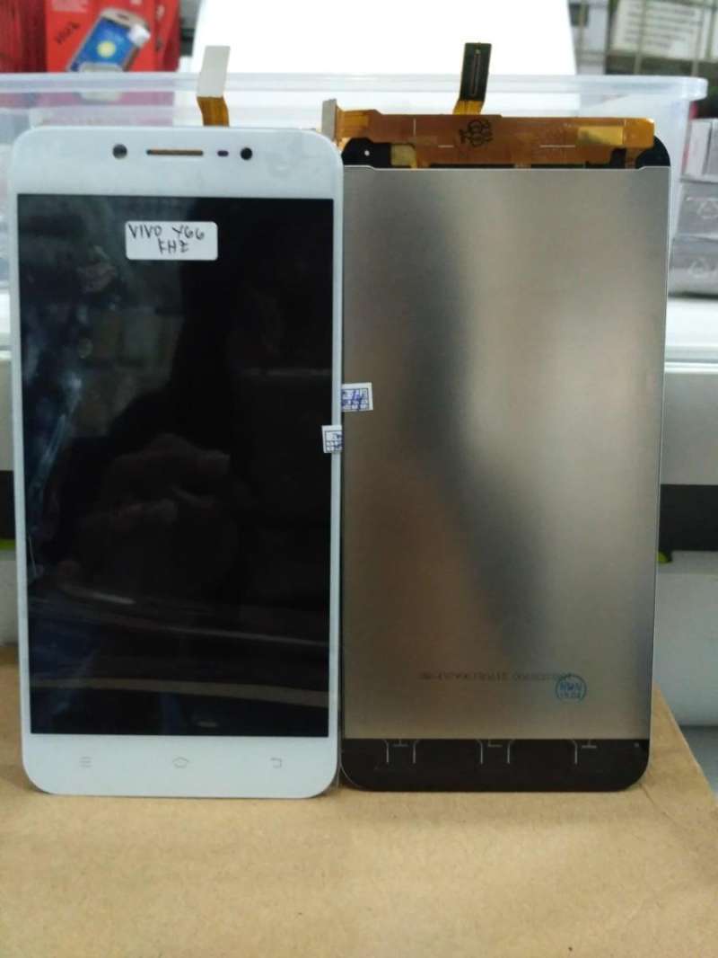 Vivo Y66 - Harga dan Spesifikasi Terbaru Juli 2024