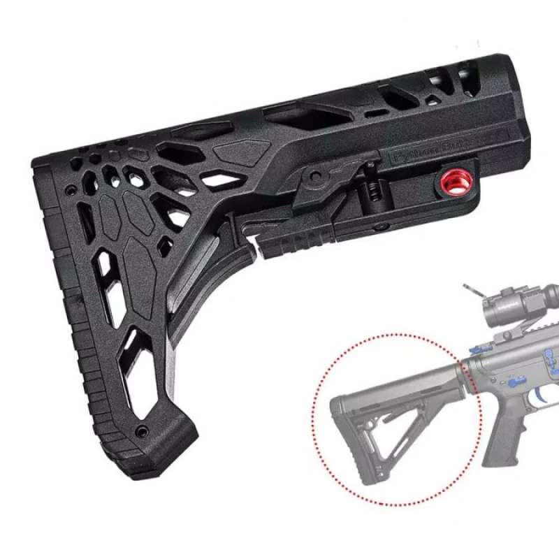 Promo POPOR PHYTHON M4, AR15, M16 Diskon 5% di Seller iloveproduk ...