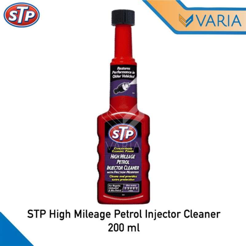 Jual Stp Hi Mileage Petrol Injector Terbaru Dengan Harga Termurah Di ...