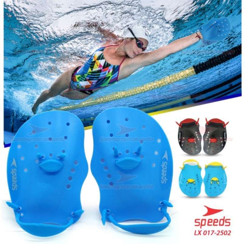 Promo ALAT BANTU RENANG TANGAN KATAK PALMAR TECH PADDLE HAND POWER ...