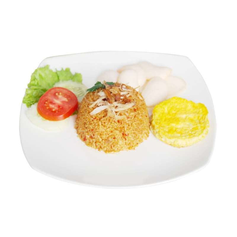 Jual NASI GORENG SAIMEN di Seller SAIMEN BAKERY - Pasar Jambi, Kota ...