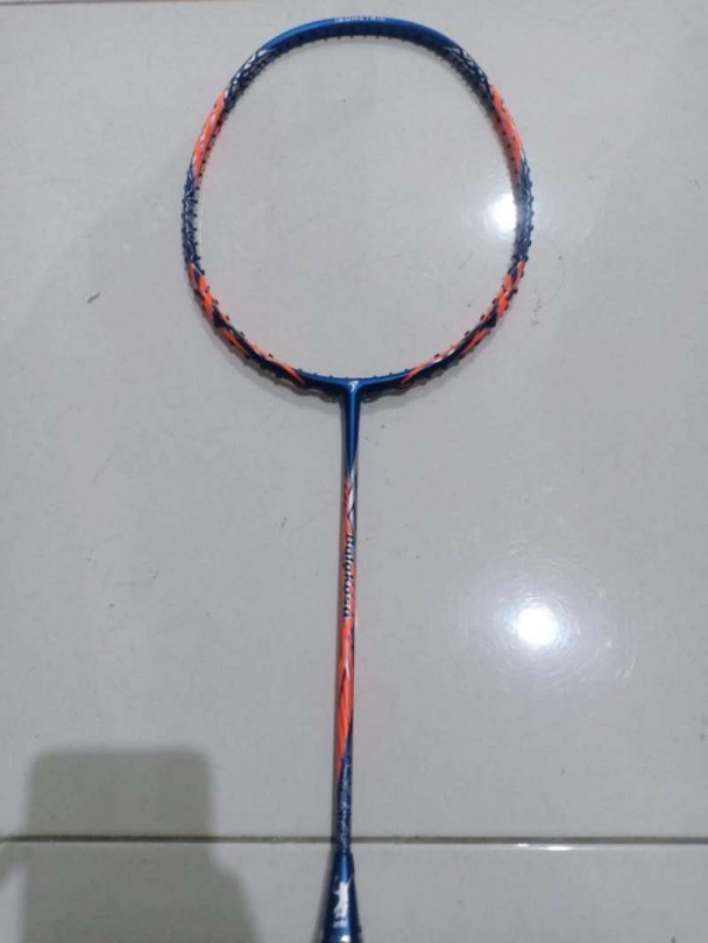 Promo RAKET BADMINTON FLYPOWER BALAKOSA ORIGINAL Diskon 5% di Seller ...
