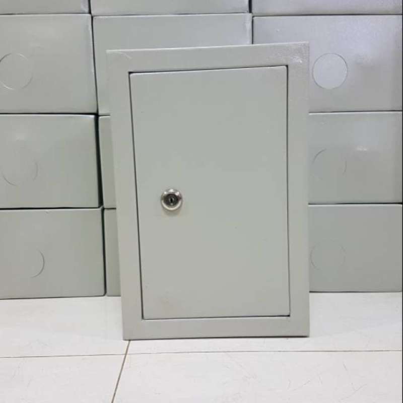 Promo Pesanan Khusus Box Panel Costum Indoor Tinggi X Panjang X Lebar ...